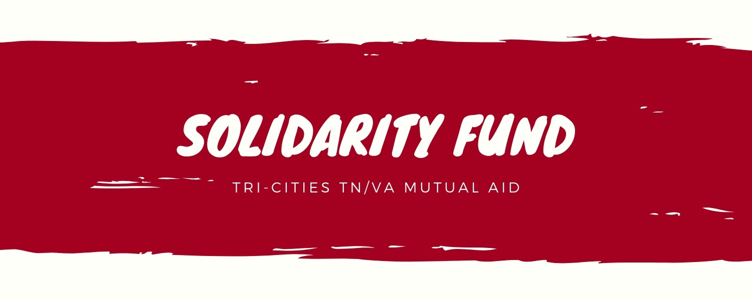 Solidarity Fund - Action Network