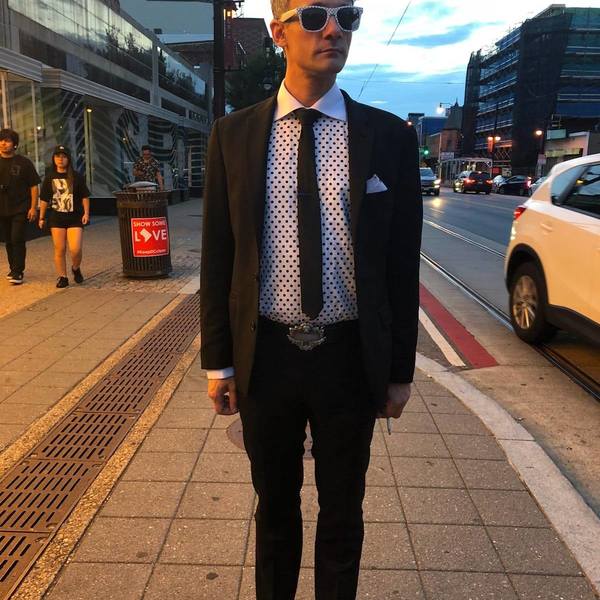 Support Legba Carrefour Legal Defense Campaign - Action Network