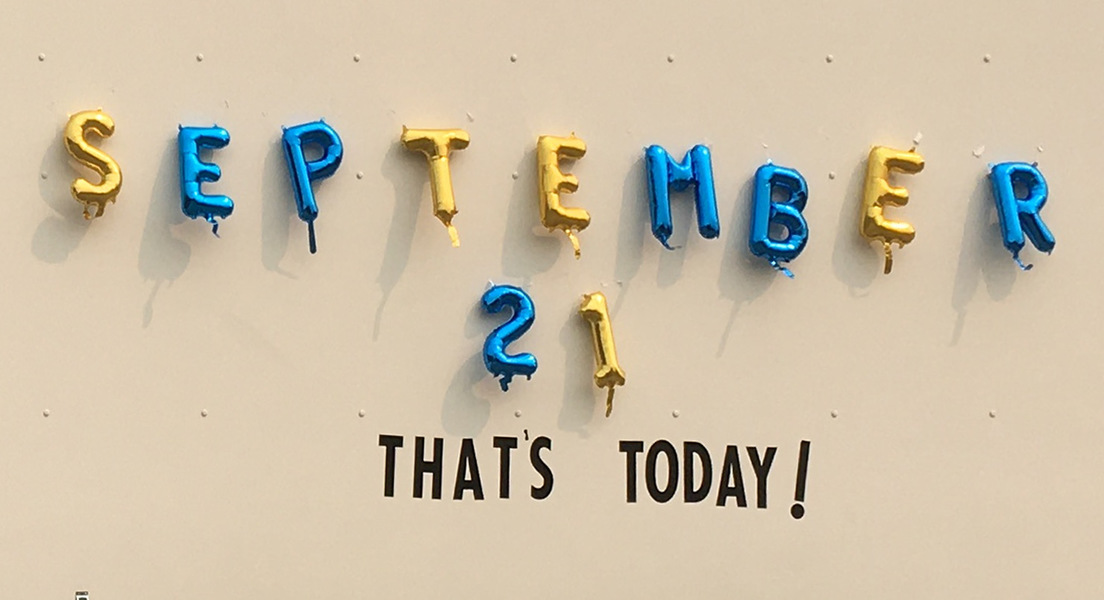 September 21st! A Charity Fundraiser - Action Network