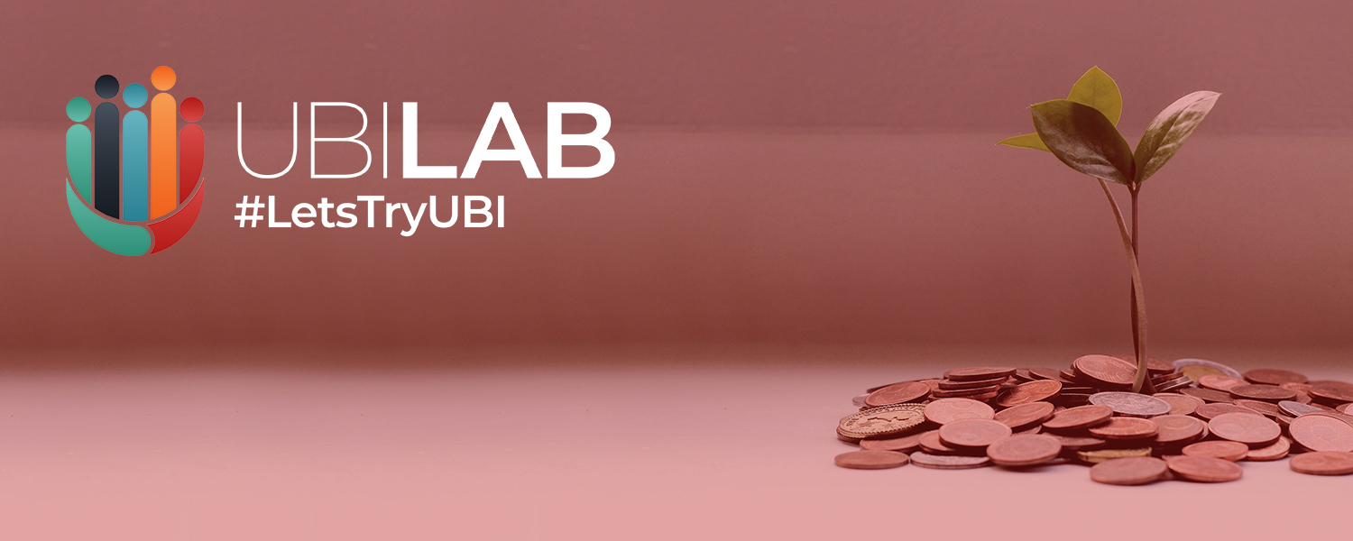 Support UBI Lab Network - Action Network