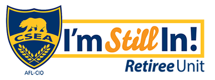 CSEA Retiree Unit Granny Grant