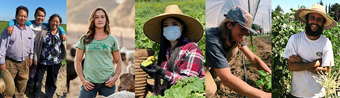 2021 CA Small Farm Conference