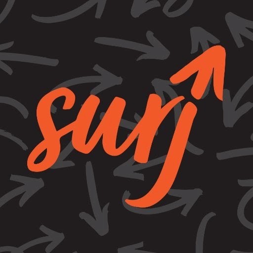 Support Showing Up for Racial Justice (SURJ) Sacramento! - Action Network