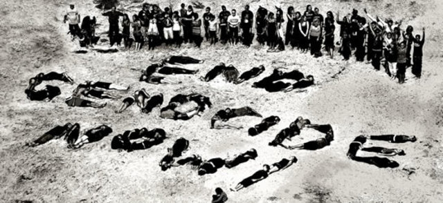 You Can Help Us End Genocide - Action Network