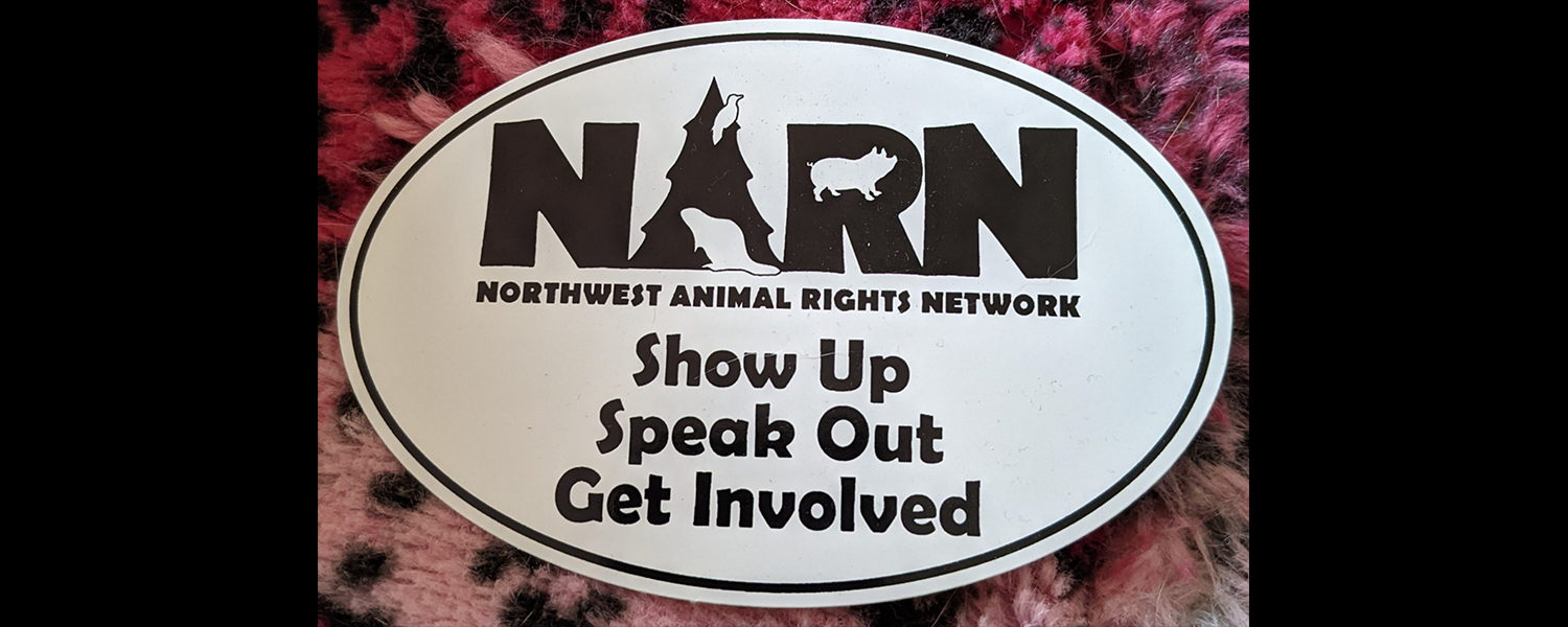 Make a Gift Donation to NARN! - Action Network