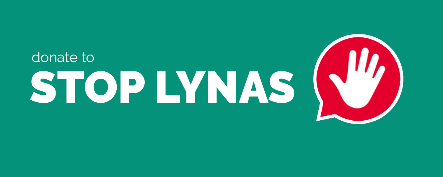 Donate to the Stop Lynas campaign - Action Network