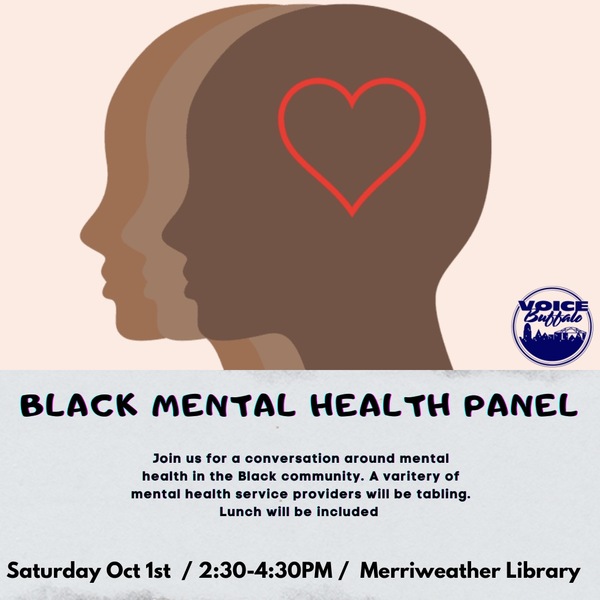 Week of Healing - Action Network