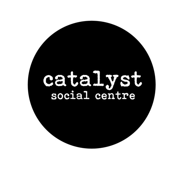 Support Catalyst Social Centre! - Action Network