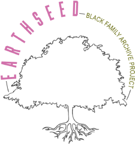 Earthseed Black Family Archive Donation - Action Network