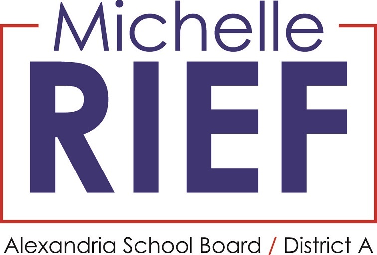Michelle For Alexandria School Board - Action Network