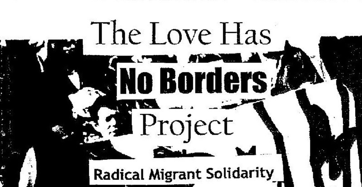 Support Love Has No Borders - Action Network
