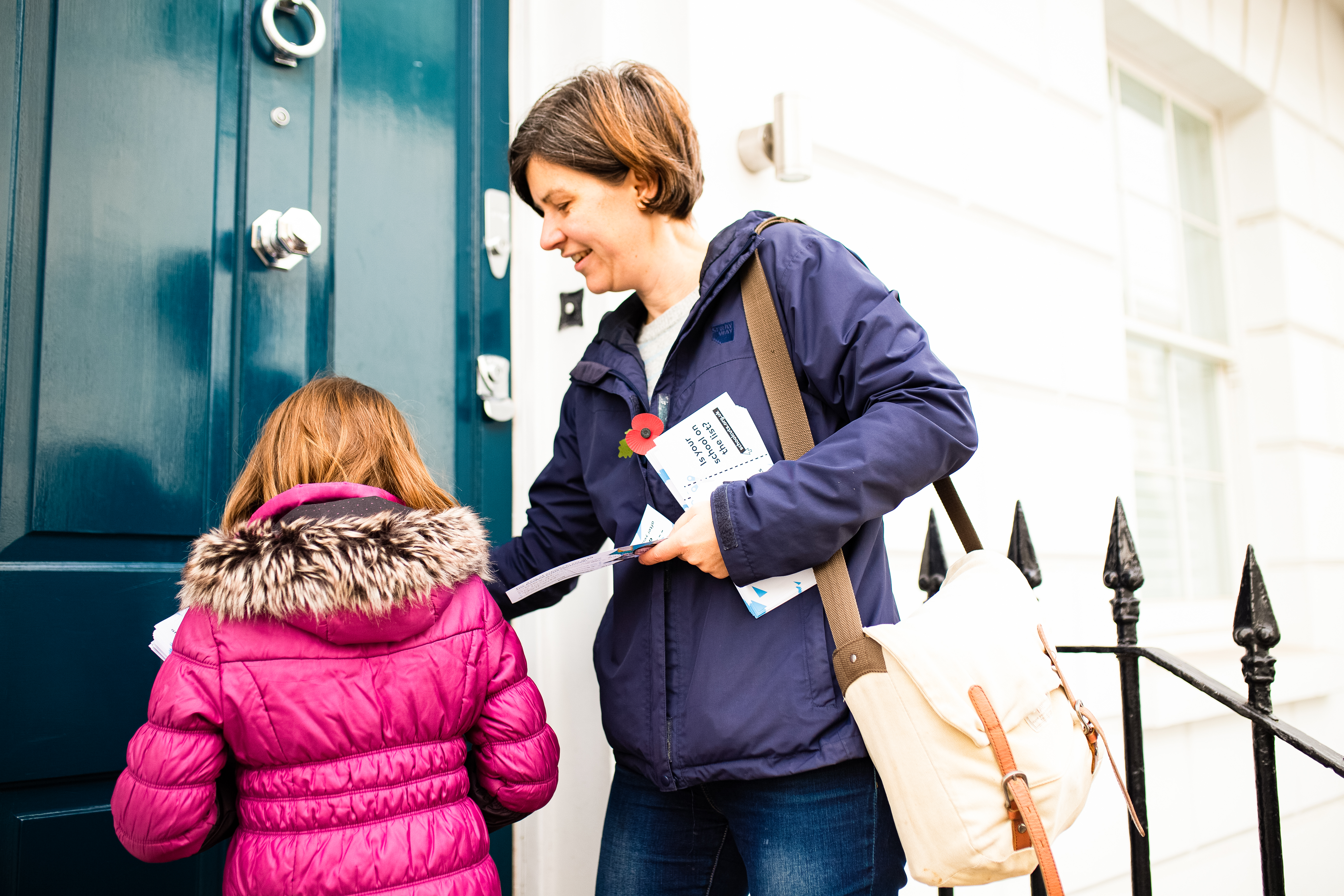 Beginner’s Guide to School Cuts: a 3-part email series