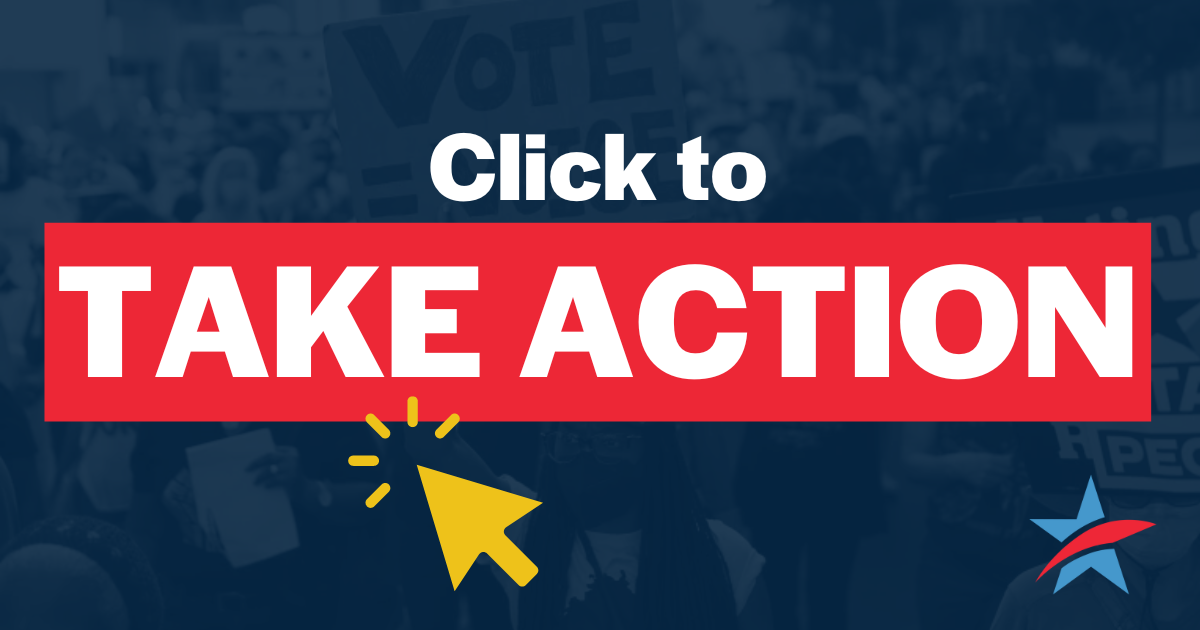 Urgent: Tell Gov DeWine to Protect Voting and Veto SB293