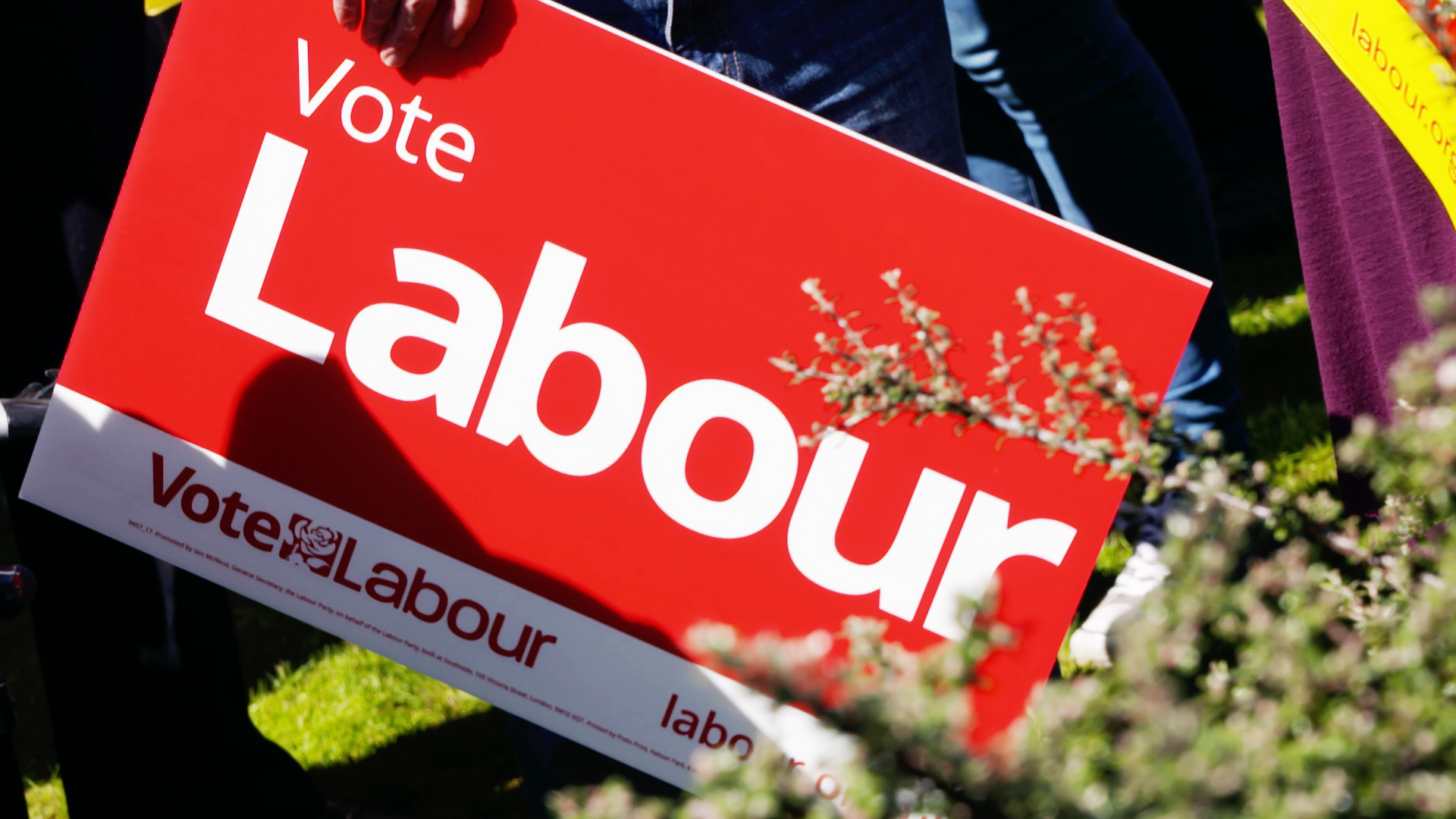 Join a union flyers - order form