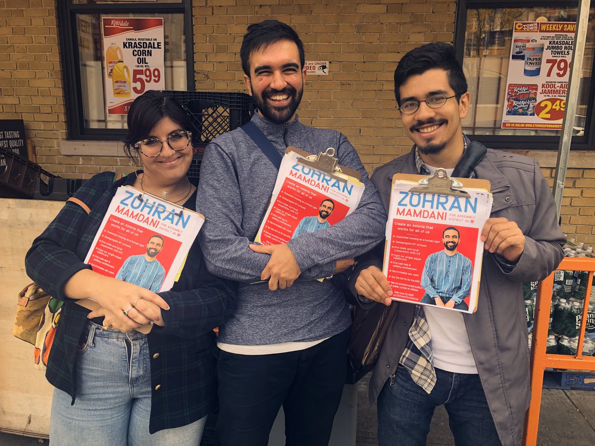 Tuesday Canvass w/ Fix the MTA at Forest Hills - Action Network