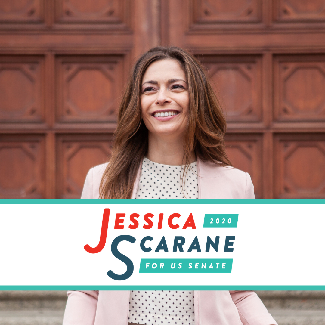 Knock doors for Jess in Middletown (2:30 PM 2/1) - Action Network