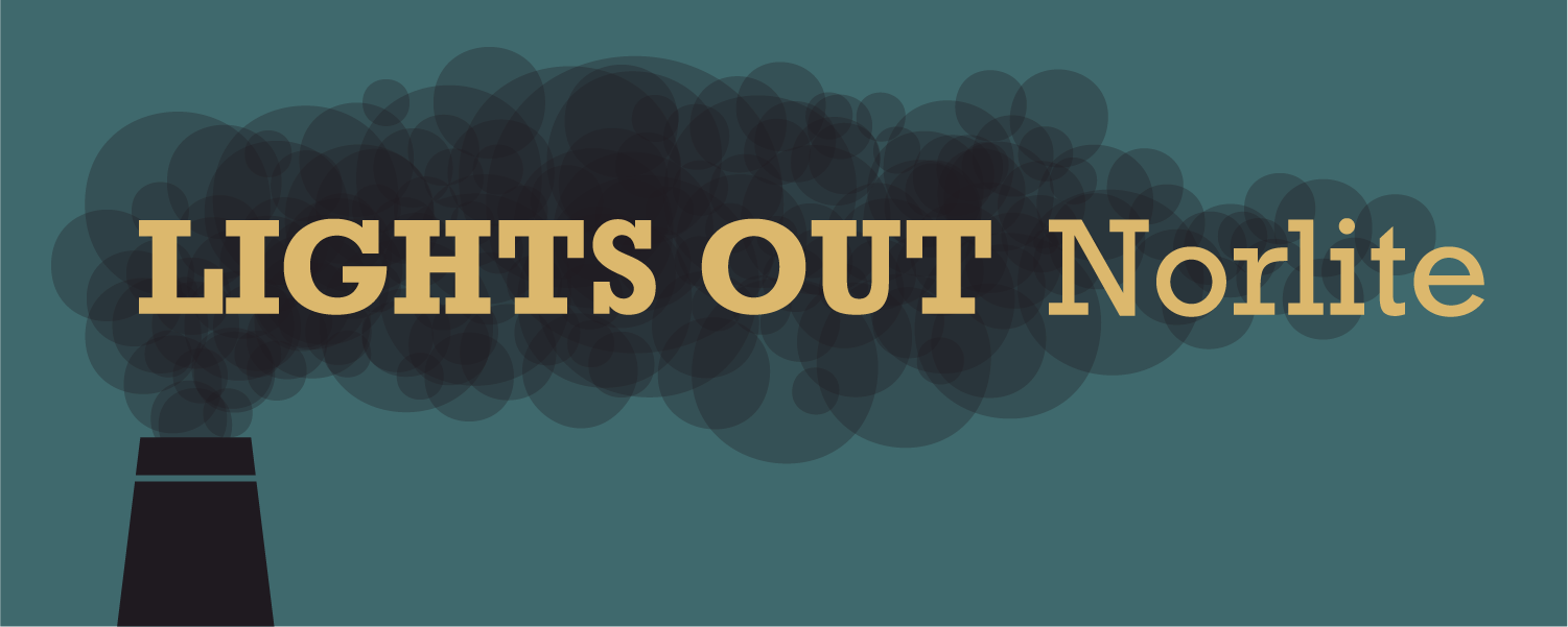 RALLY TO DENY NORLITE'S PERMITS - Action Network