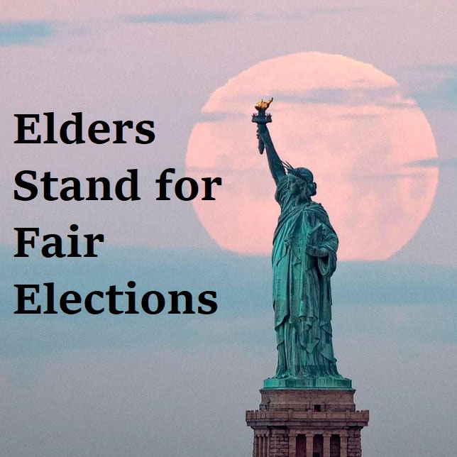 Protect our freedom to vote - Action Network