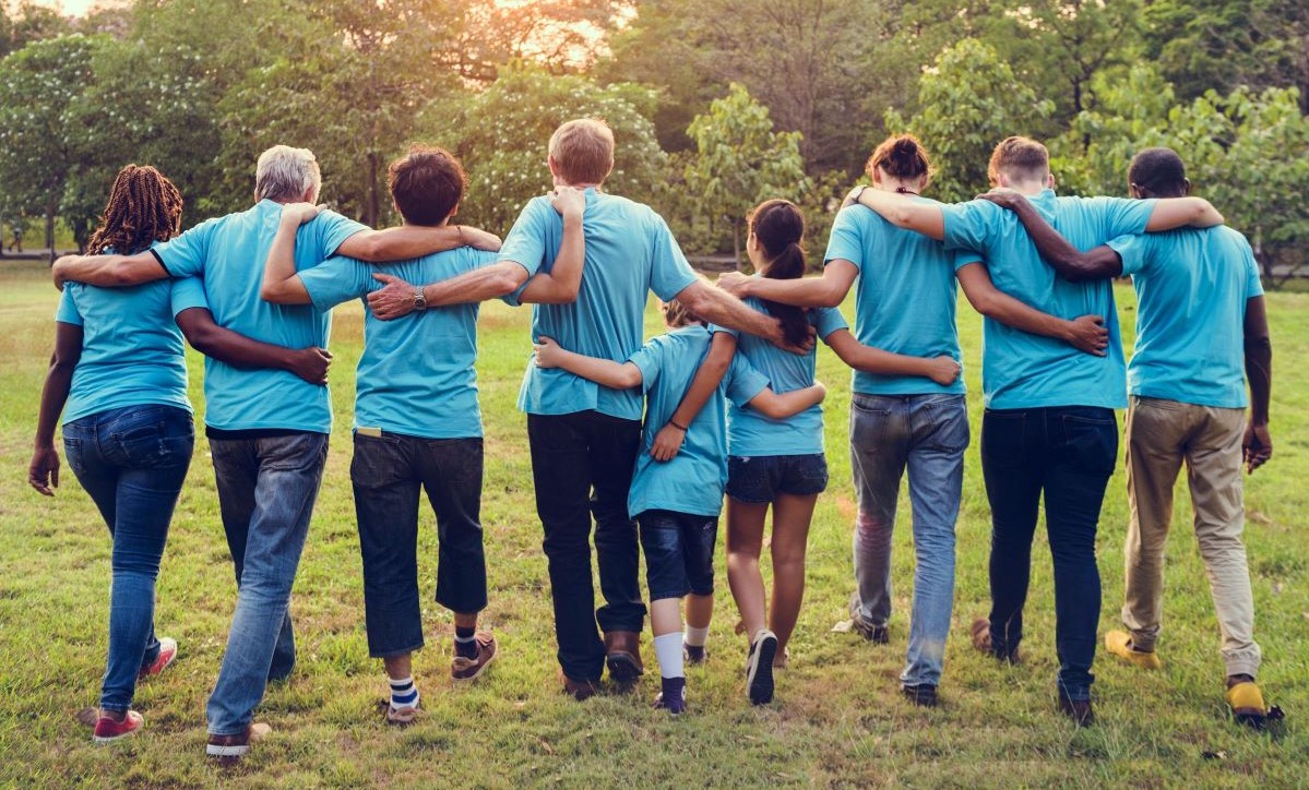 Local Group Agreement