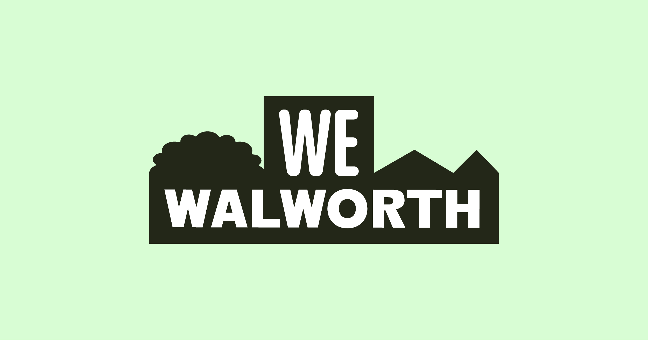 Walworth Logo Home Town Of Geneva, Walworth County, Wisconsin