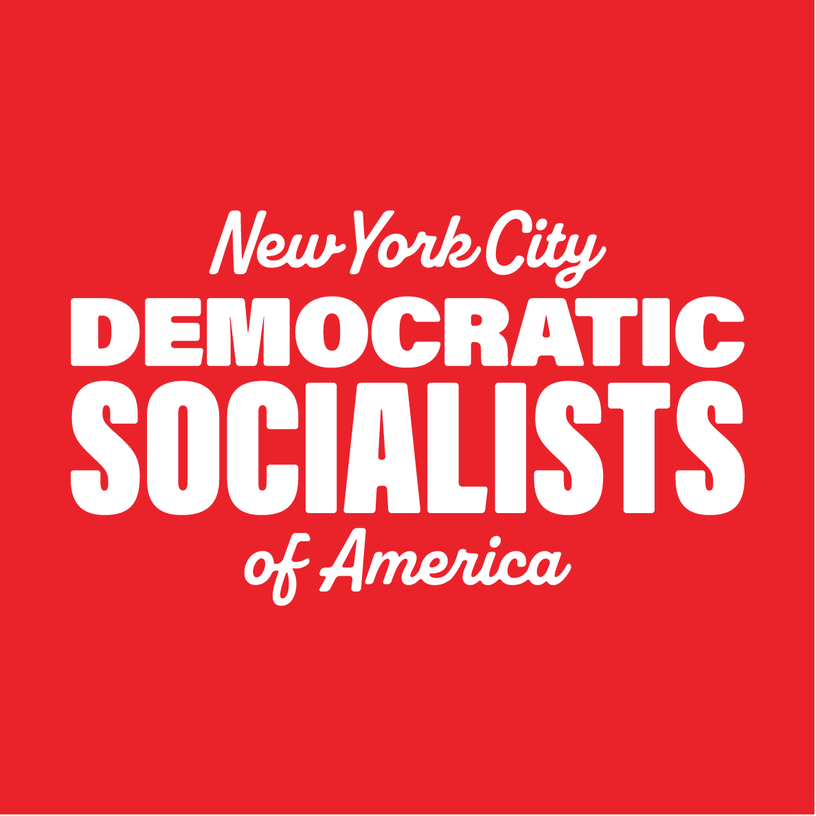 NYC-DSA READING GROUPS - WINTER 2025 - Action Network