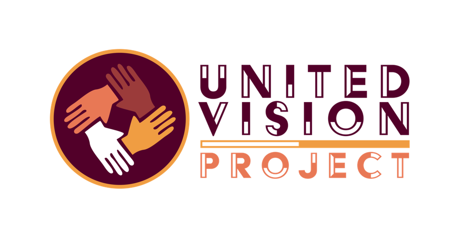 The United Vision Project Training - How to Have Authentic Relational ...