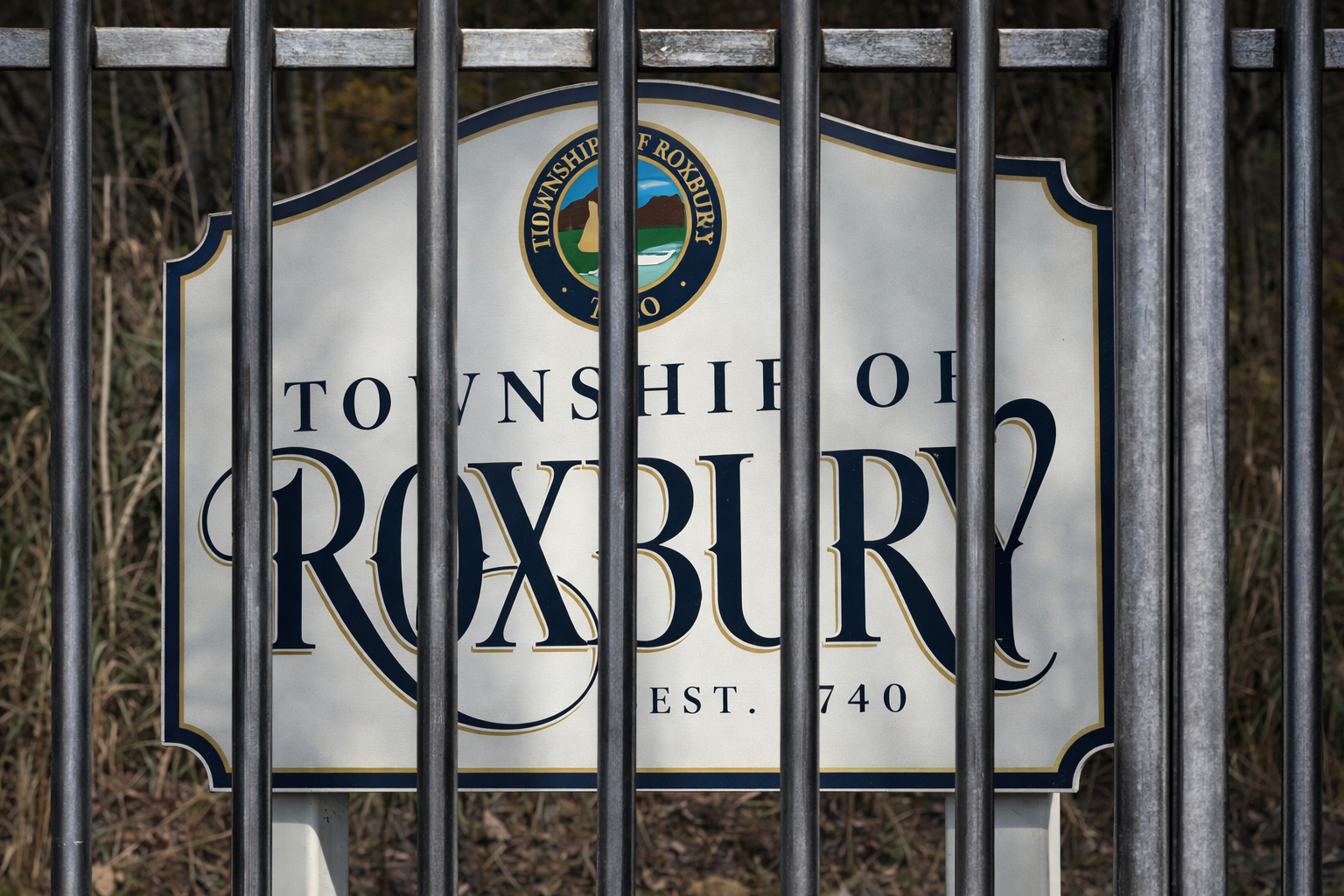 Roxbury Town Council Meetings Sign-up - Action Network