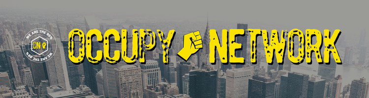 Occupy Network - Action Network