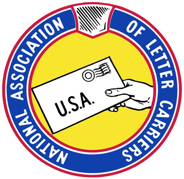NALC - National Association of Letter Carriers - Action Network