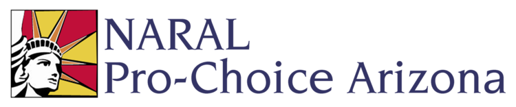 NARAL Pro-Choice Arizona - Action Network