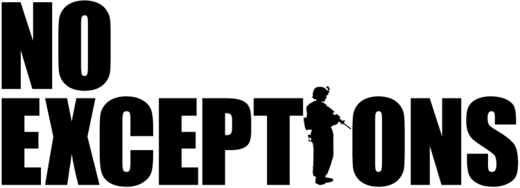 No Exceptions - Action Network