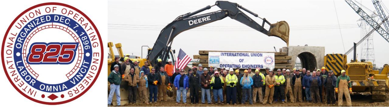 IUOE Local 825 - Action Network