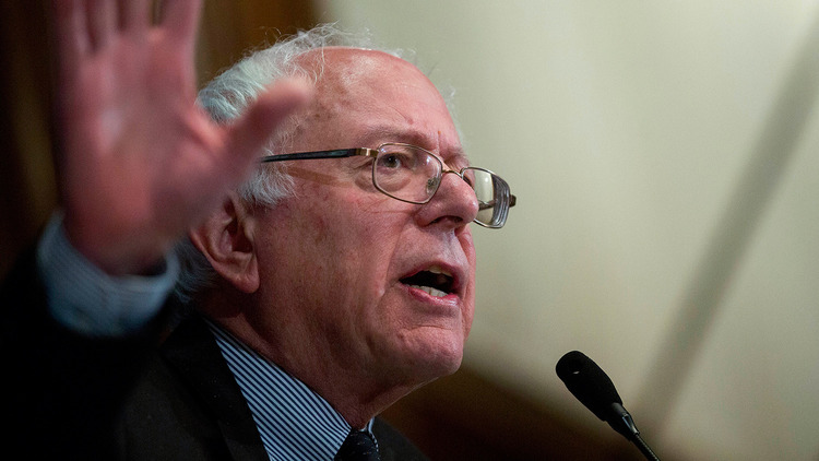 Harding University Students for Bernie Sanders - Action Network