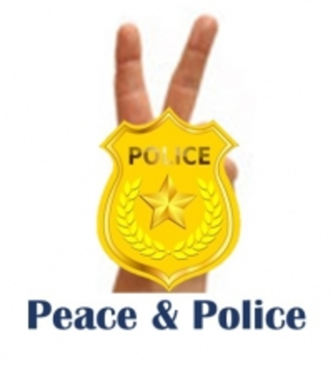 Peace and Police - Action Network