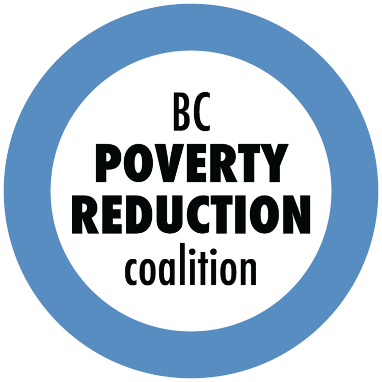BC Poverty Reduction Coalition - Action Network