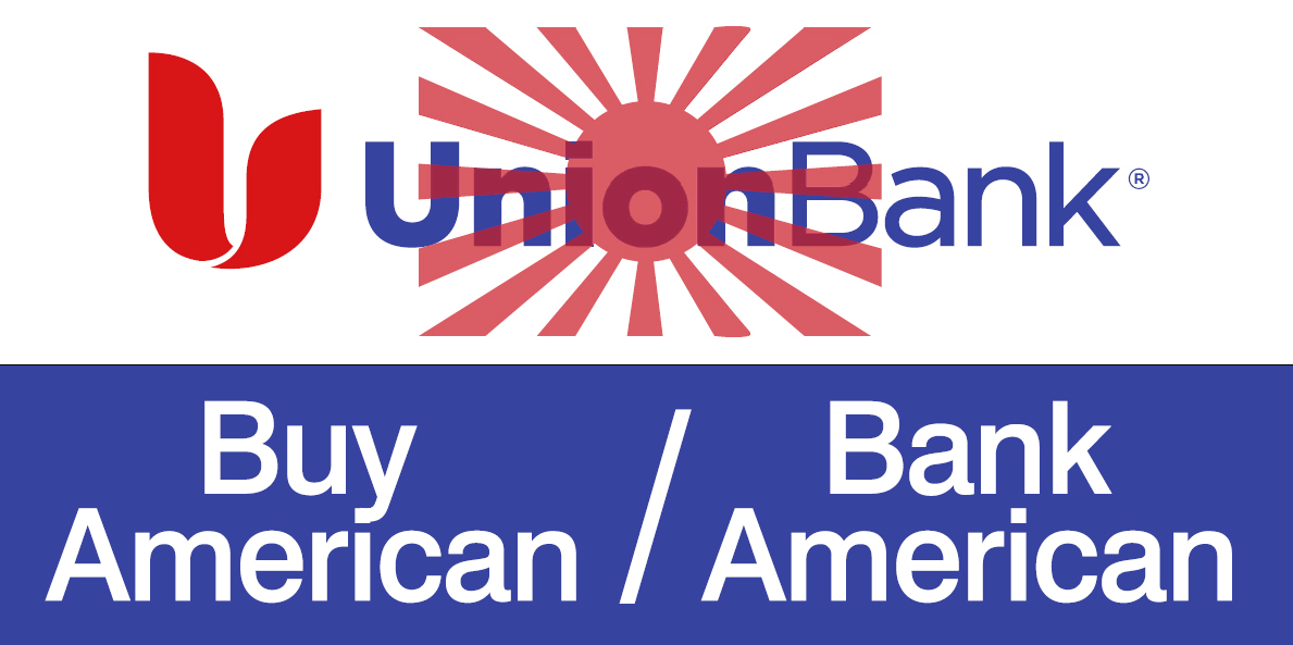 Anti Union Bank of Japan - Action Network