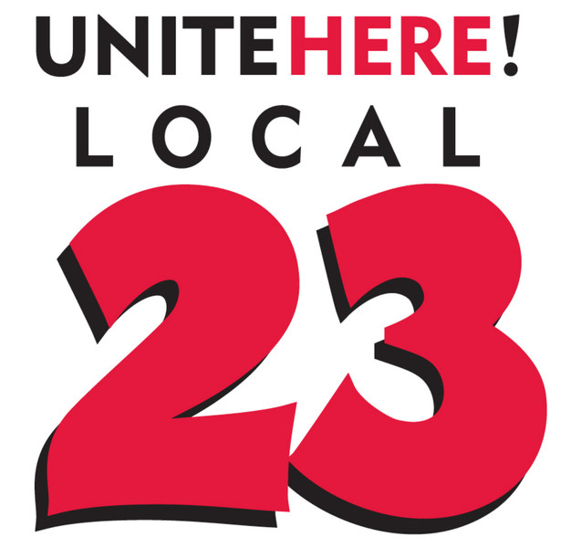 UNITE HERE Local 23 - Action Network