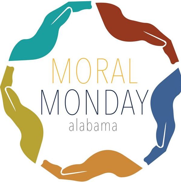 Moral Movement Alabama - Action Network