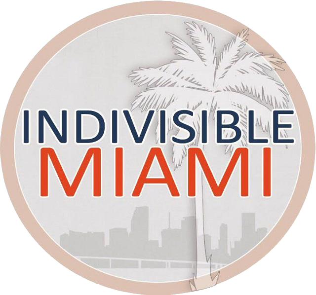 Indivisible Miami - Action Network