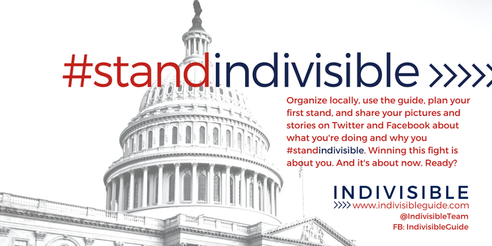 Florida Association of Indivisible Organizers - Action Network