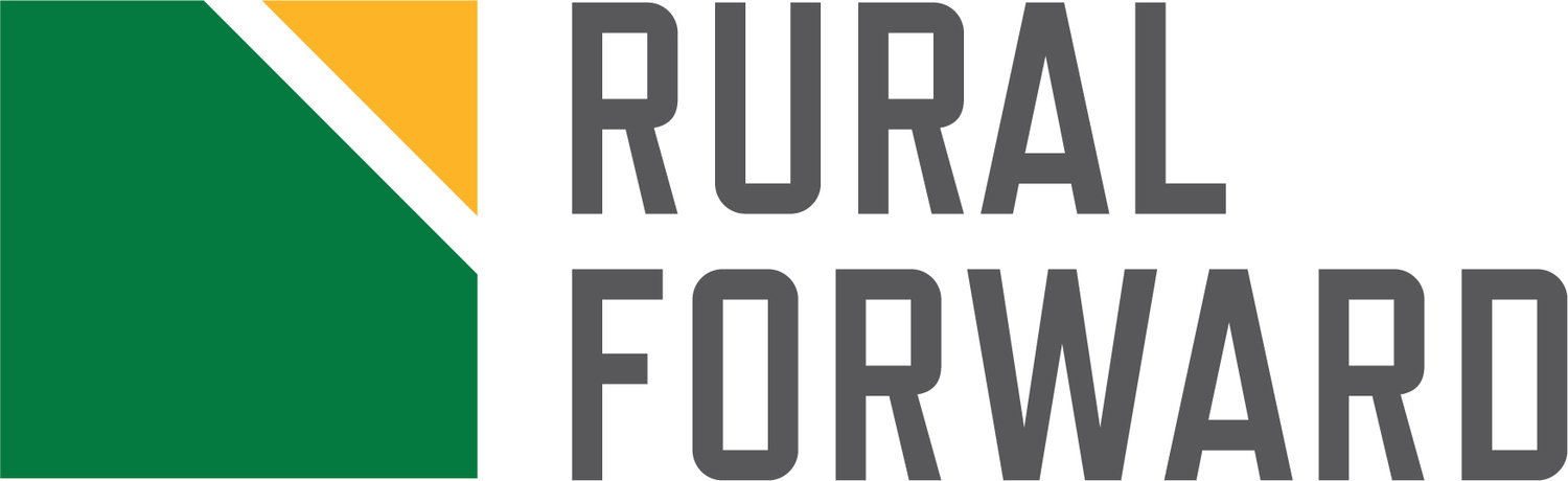 Rural Forward - Action Network
