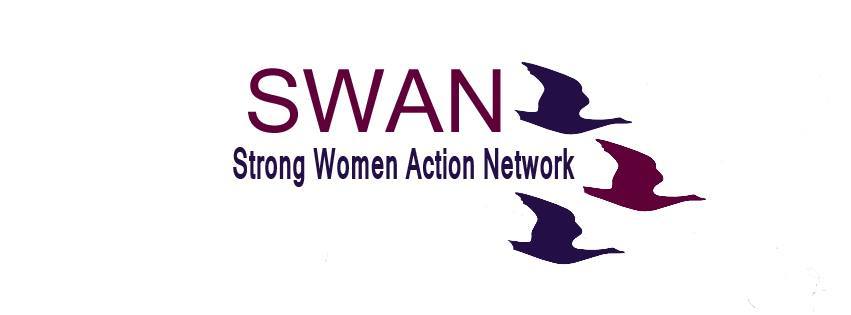 Strong Women Action Network - Action Network