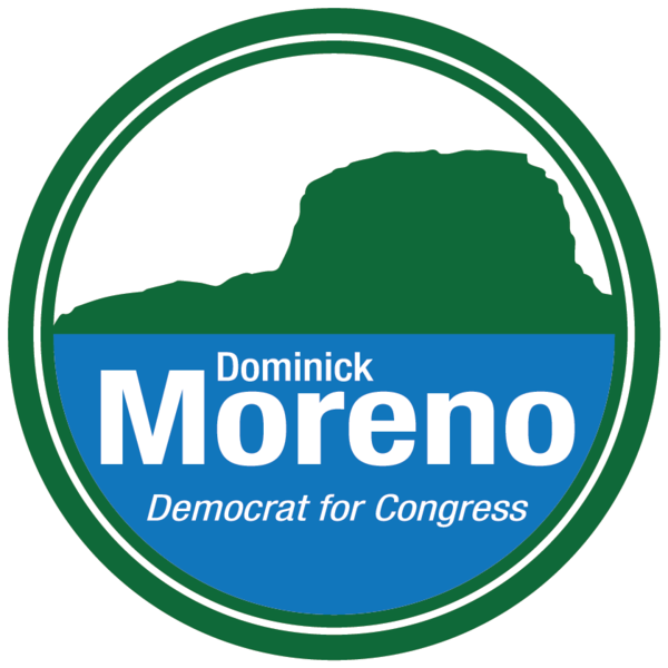 Friends of Dominick Moreno - Action Network