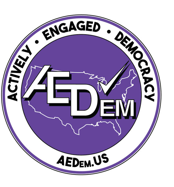Actively Engaged Democracy - Action Network