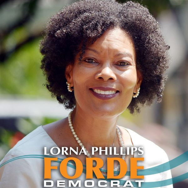 Friends of Lorna Phillips Forde - Action Network