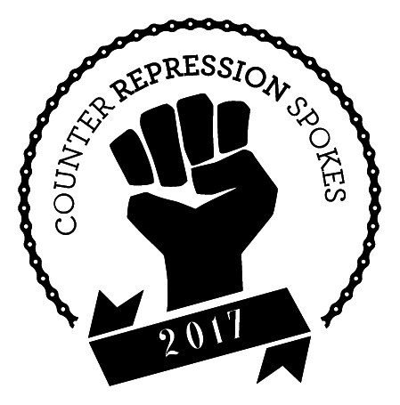 Counter-Repression Spokes - Action Network
