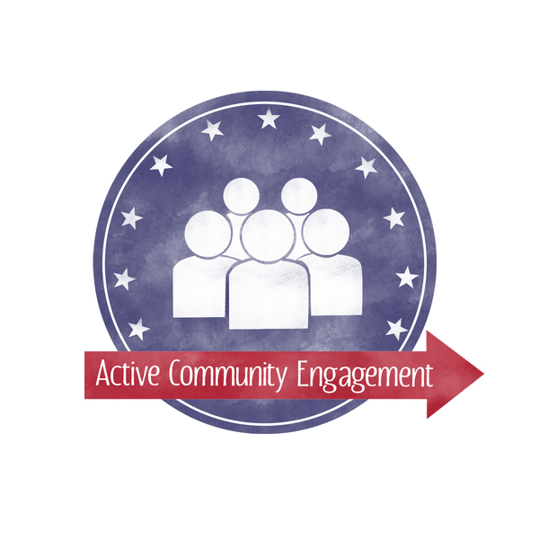 Active Community Engagement - Action Network