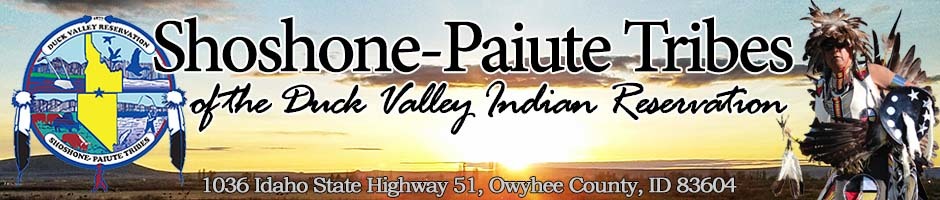 Sho-Pai Tribal Members - Action Network