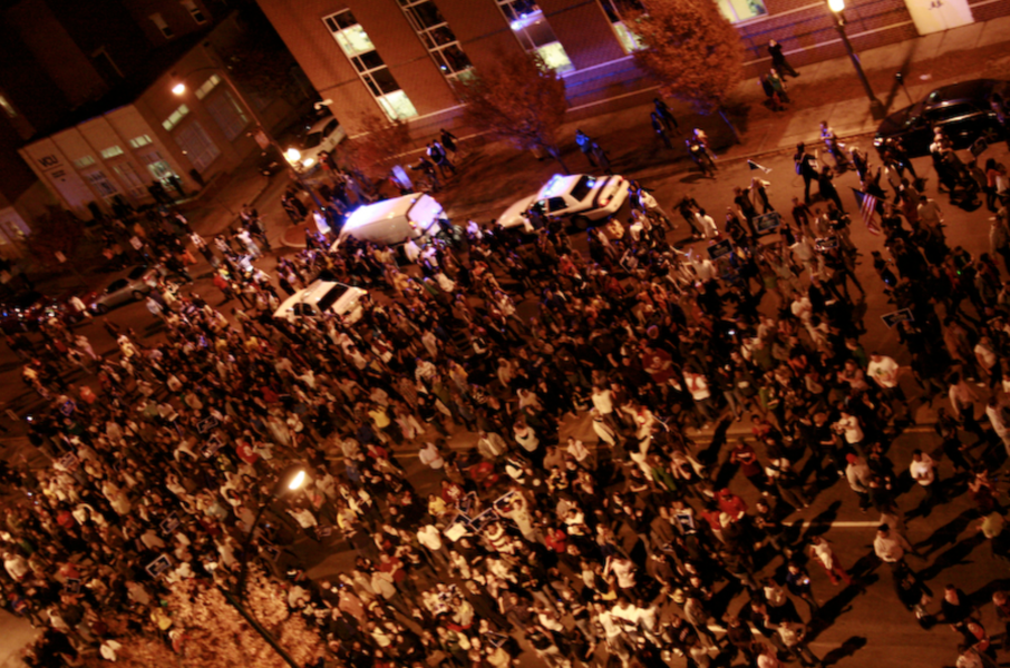 The Richmond Transparency and Accountability Project (TAP) - Action Network