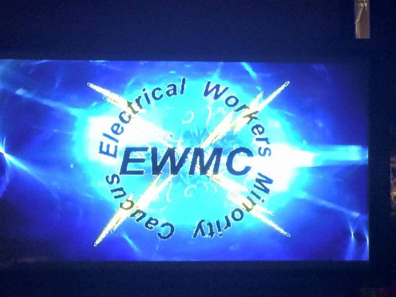 International Brotherhood of Electrical Workers, Local 520, Electrical ...